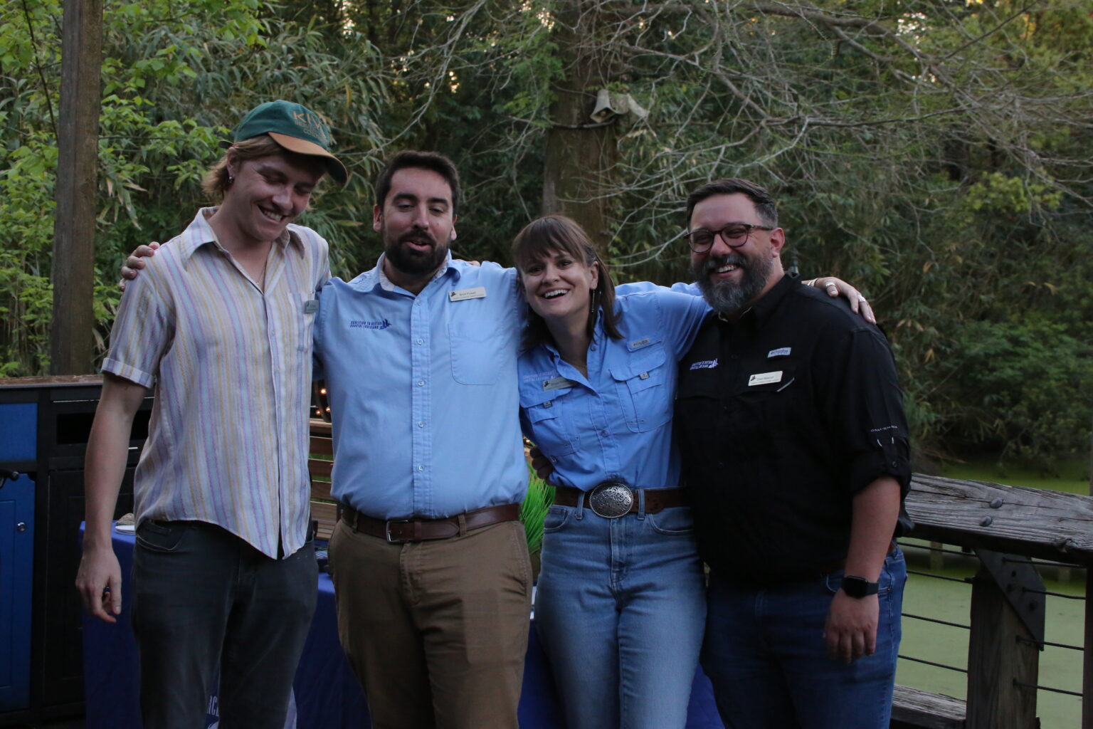 Shell-A-Bration - CRCL