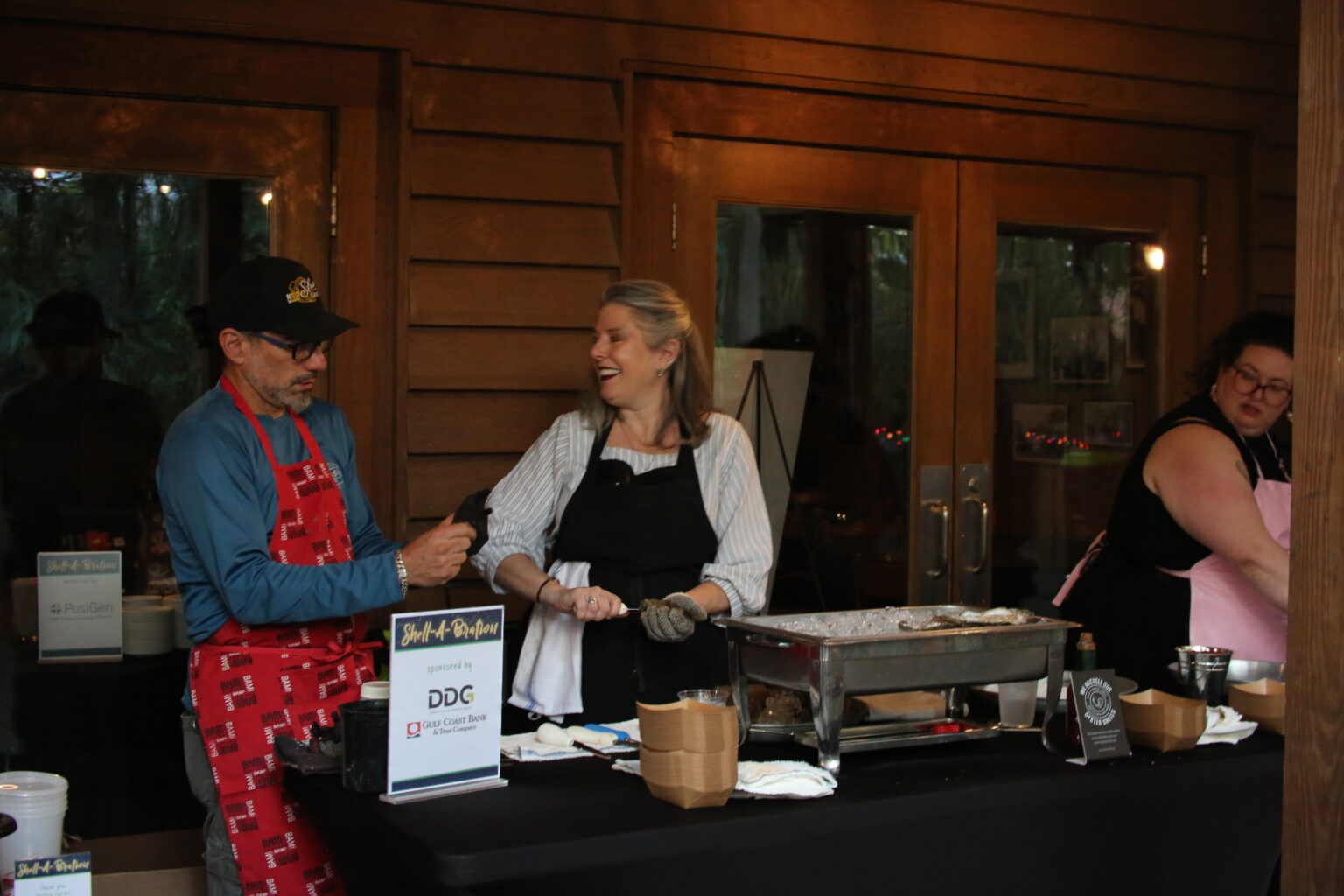 Shell-A-Bration - CRCL