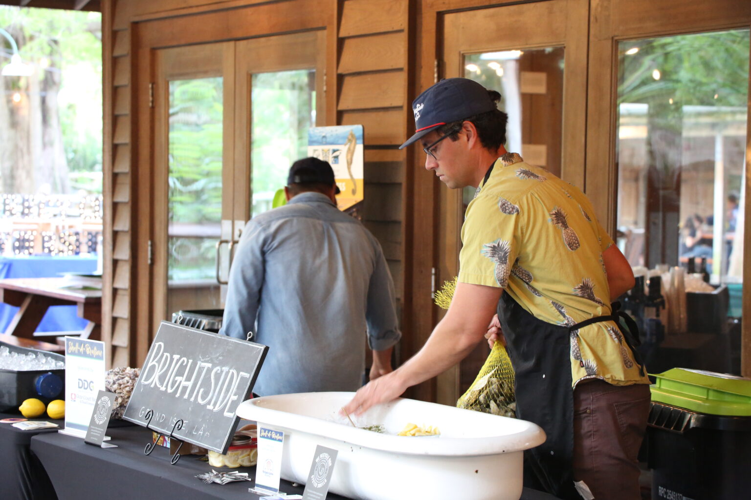 Shell-A-Bration - CRCL