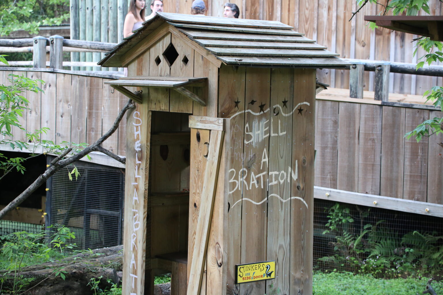 Shell-A-Bration - CRCL