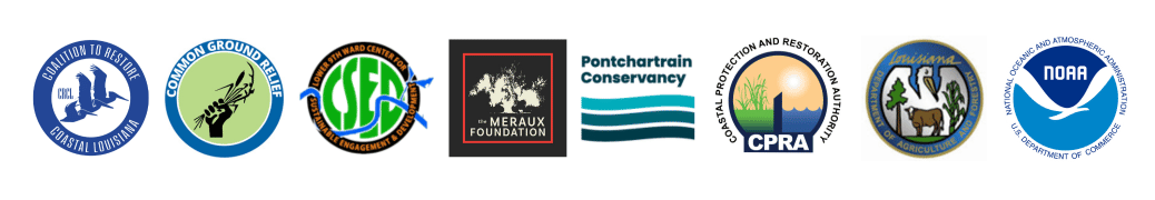 Central Wetlands Reforestation Collective - CRCL