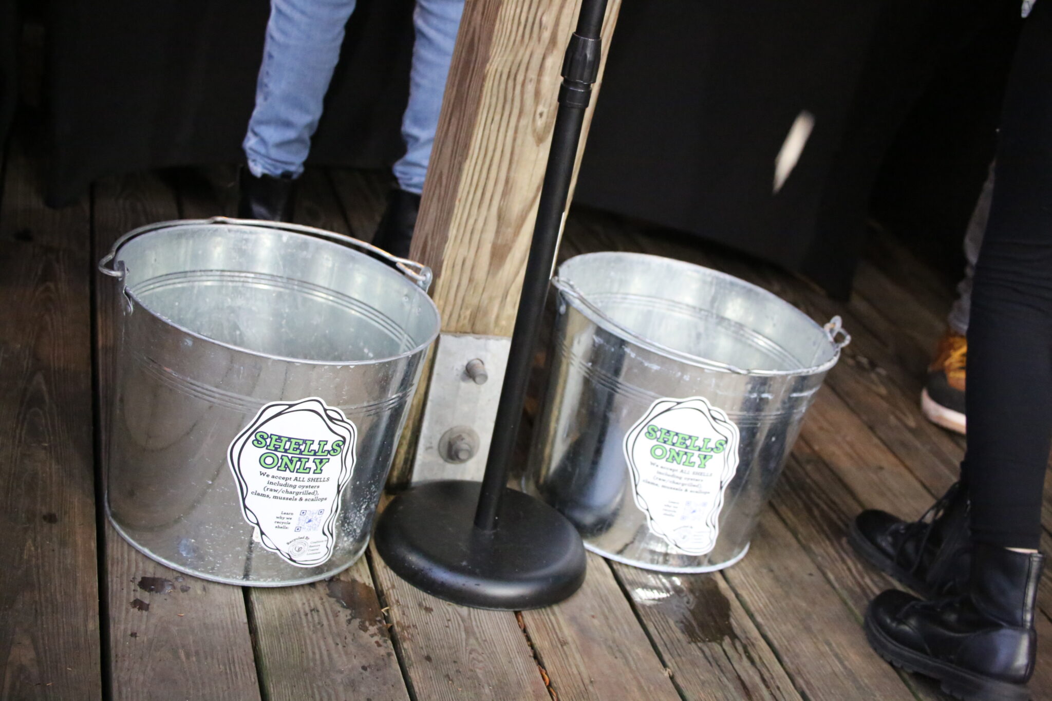 Shell-A-Bration - CRCL